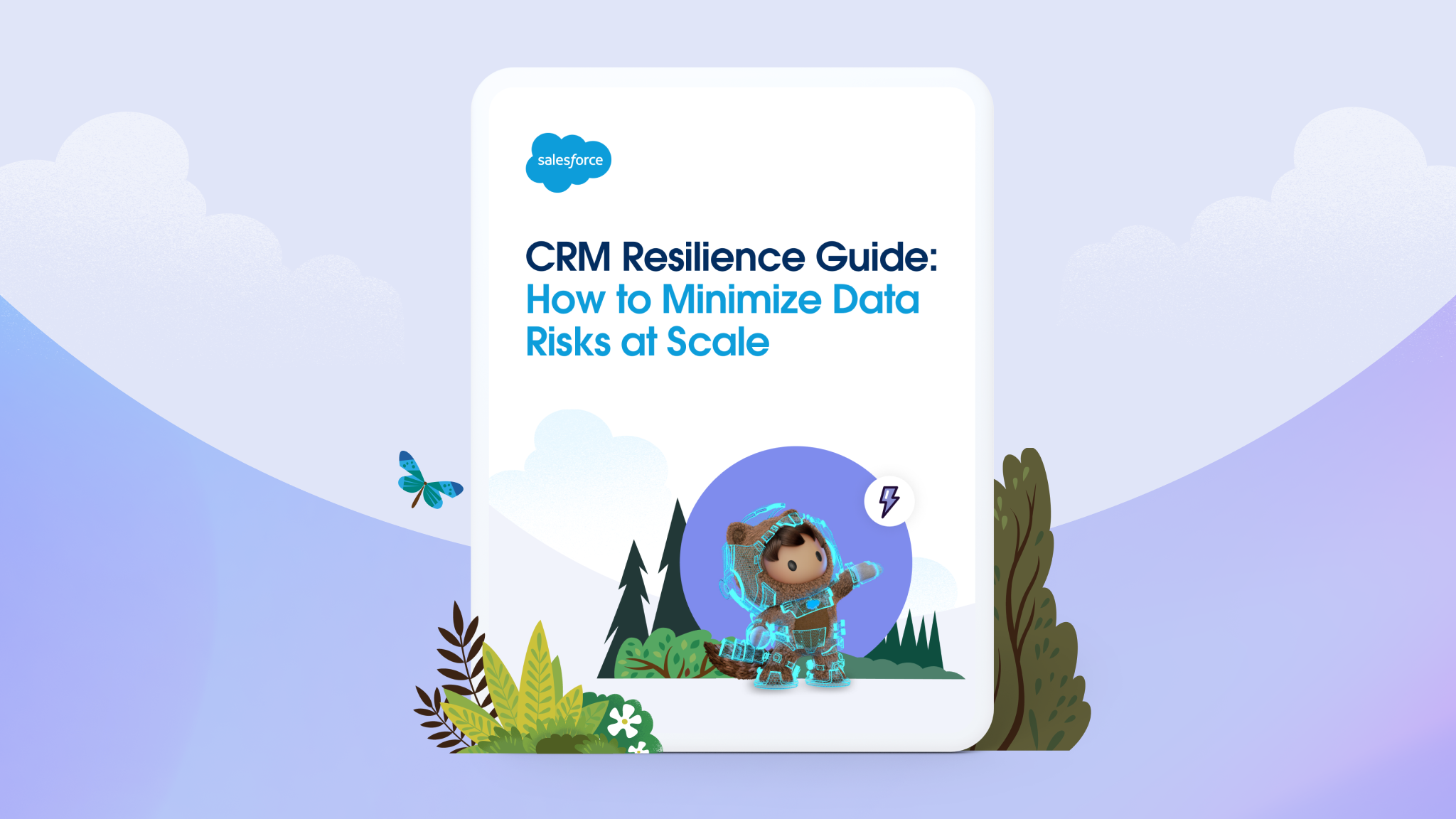 エンタープライズBackupソリューション | Salesforce