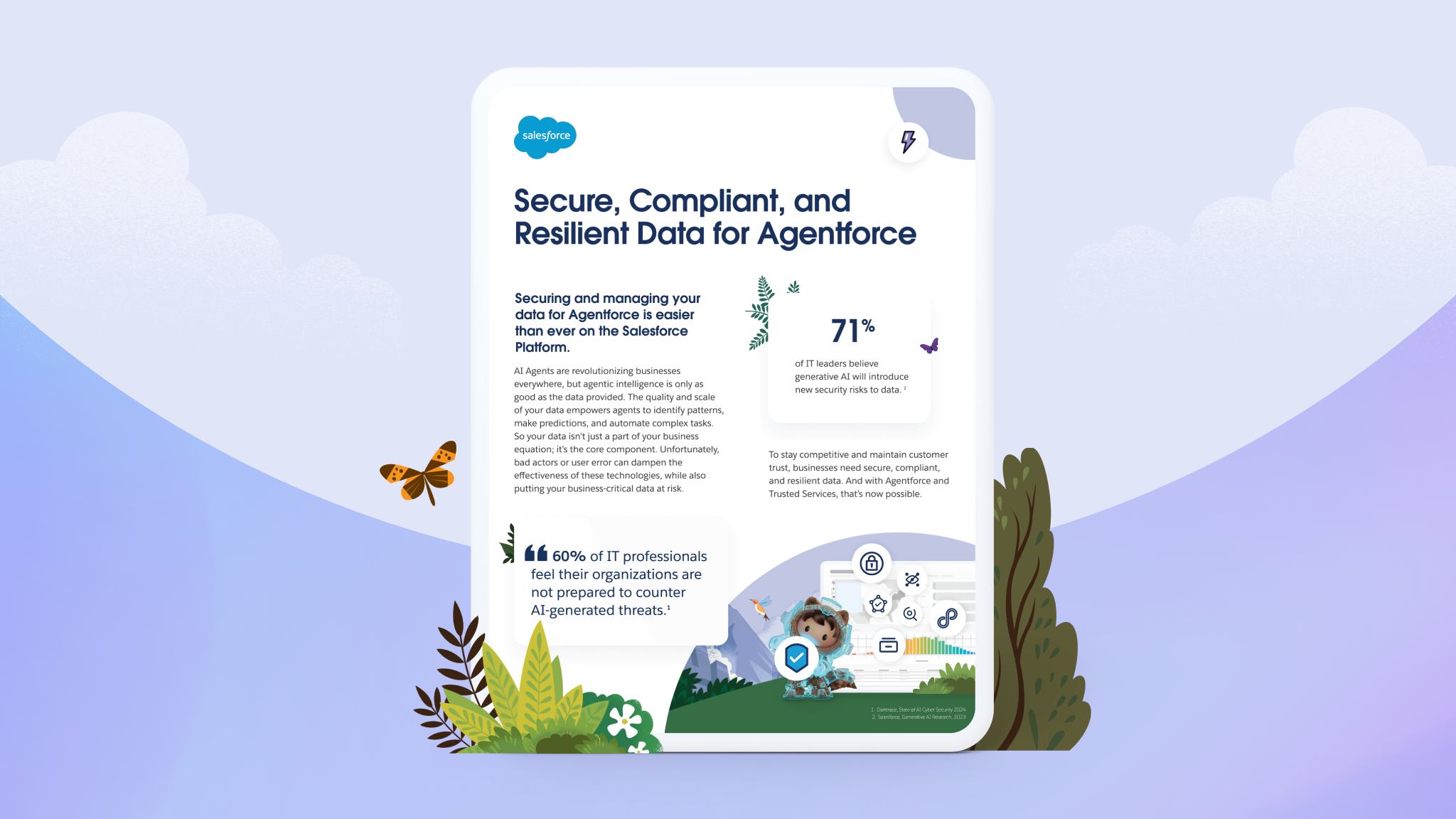 Own’s Data Resilience Tools, Now Part of Salesforce | Salesforce