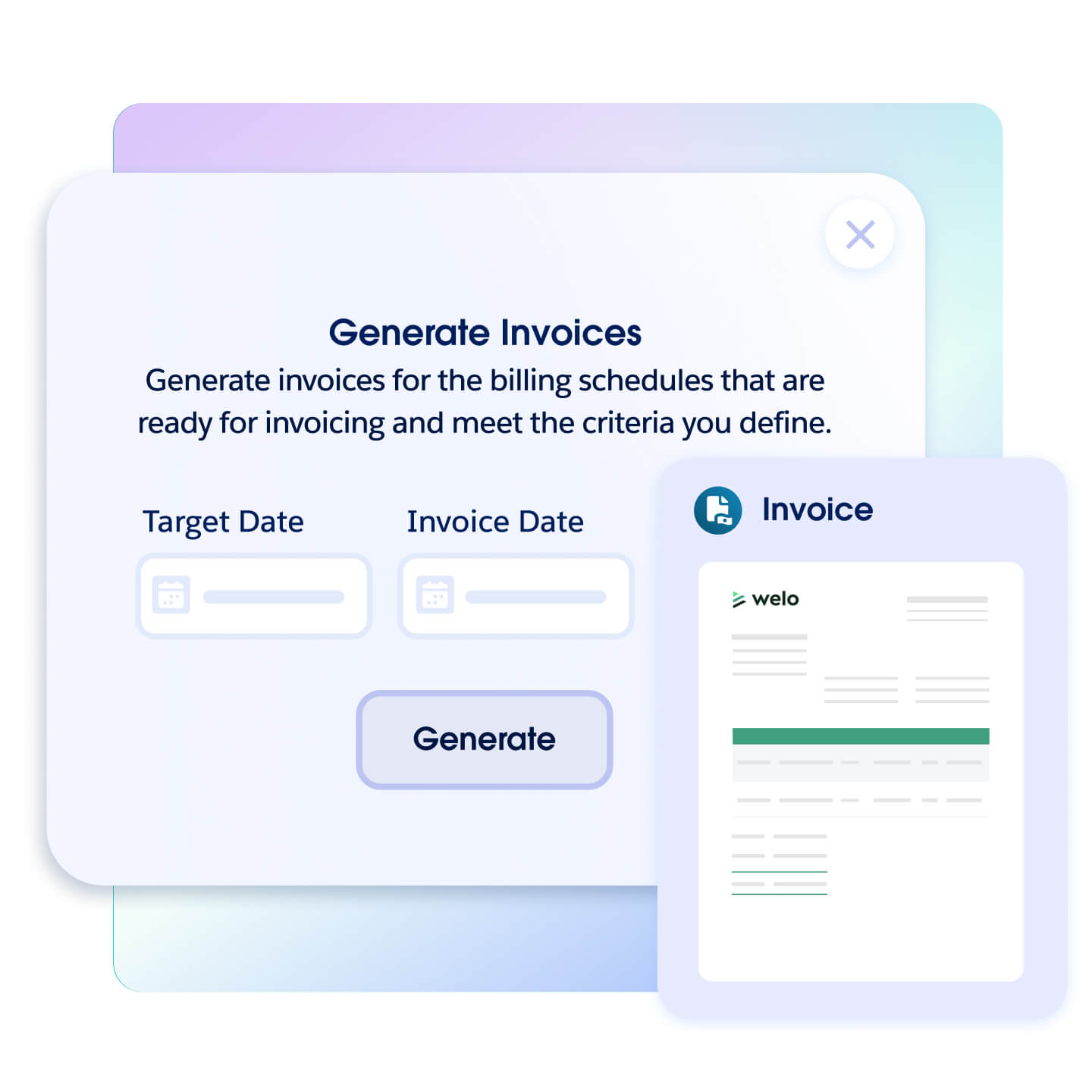 Revenue Cloud Billing | Salesforce India