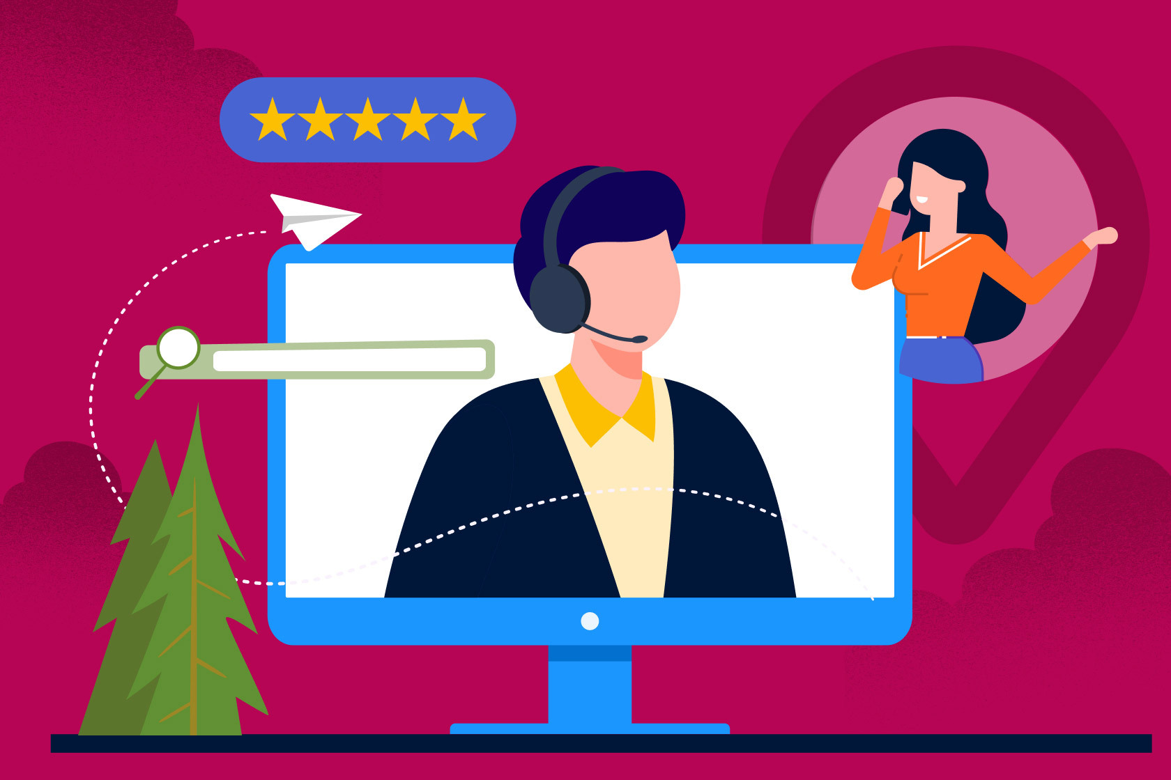 What is Customer Support? Importance & Key Strategies | Salesforce