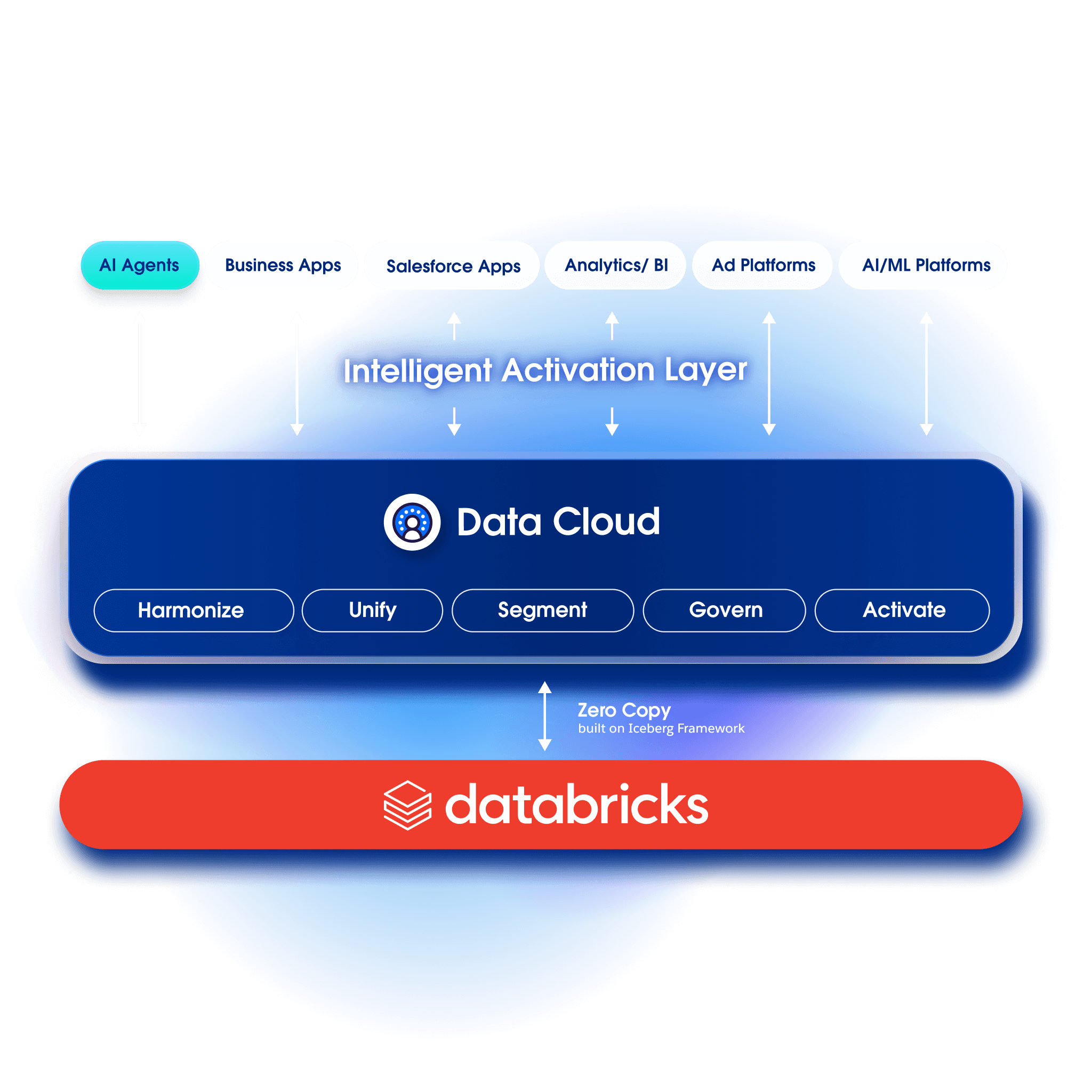 Databricks – Data Cloud partner | Salesforce