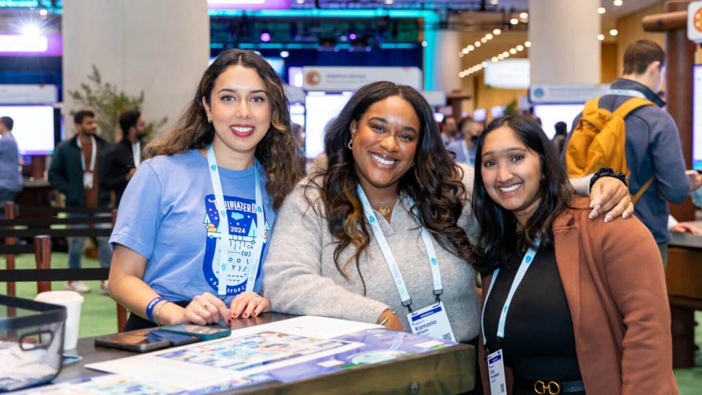 Salesforce Global Sponsorship Overview | Salesforce