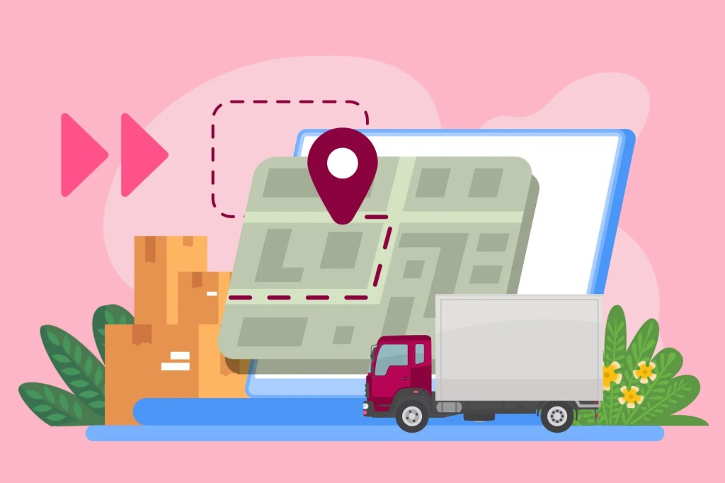 What is Route Optimization? How It Works + Benefits | Salesforce
