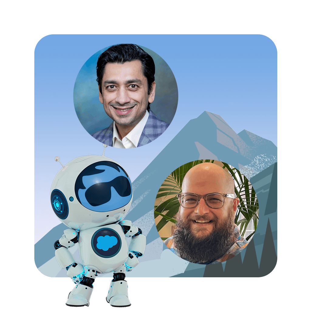 Agentforce Customer Zero | Salesforce US