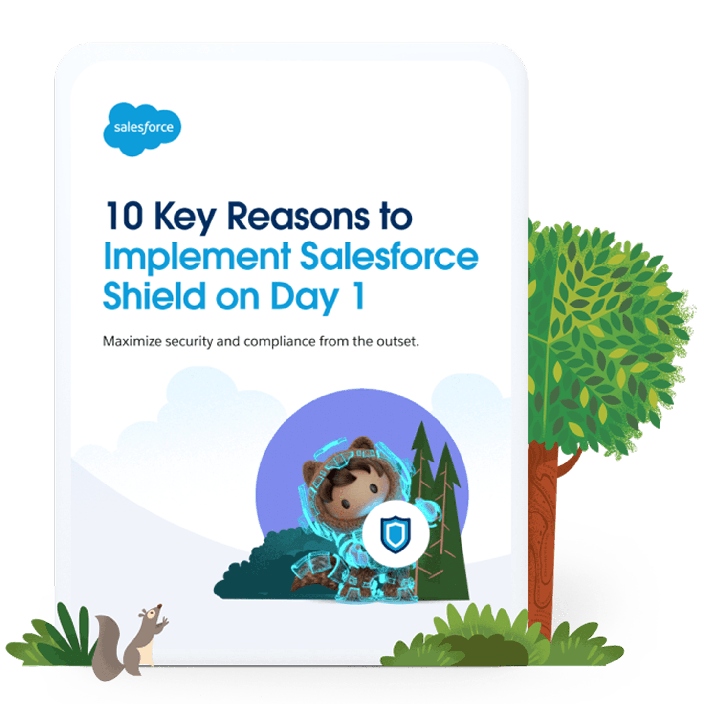 What is Data Encryption? Definition, Importance & More | Salesforce