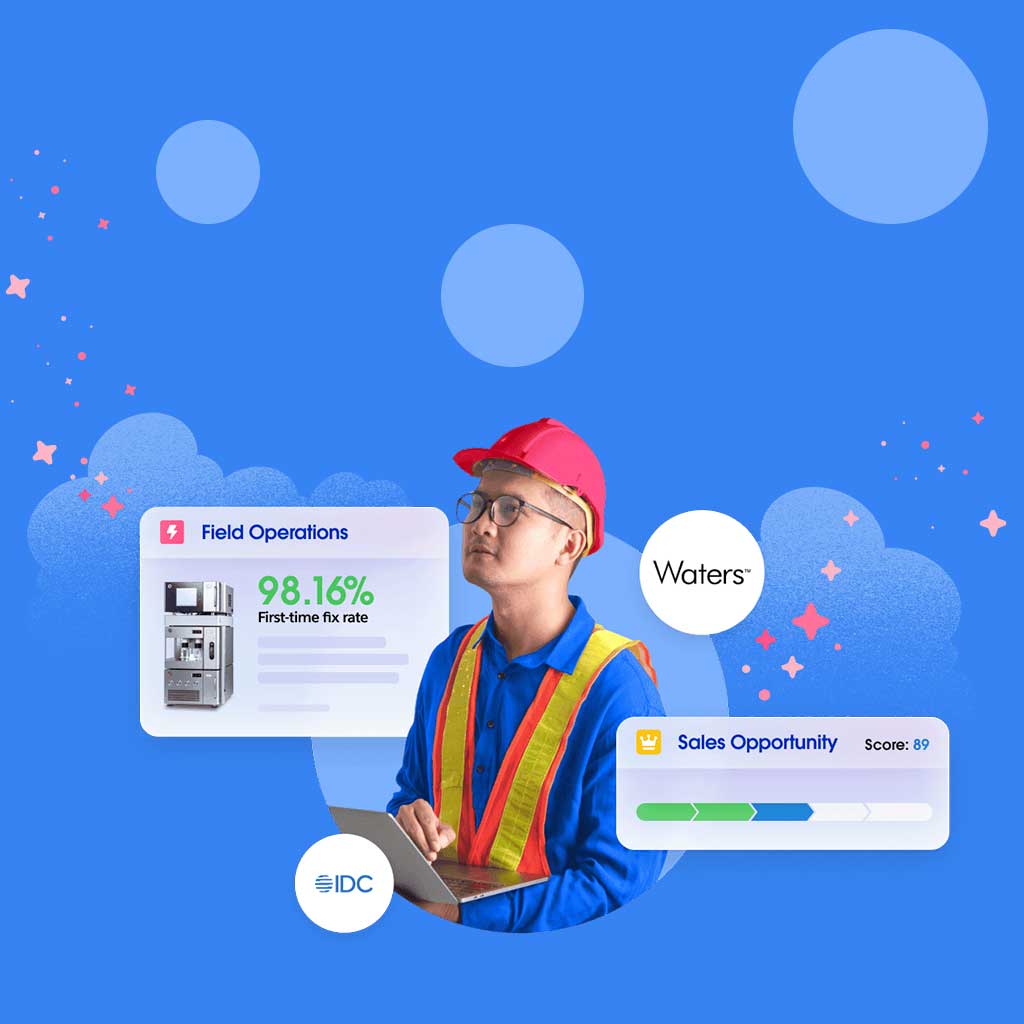 What is Workforce Management? A Complete Guide | Salesforce