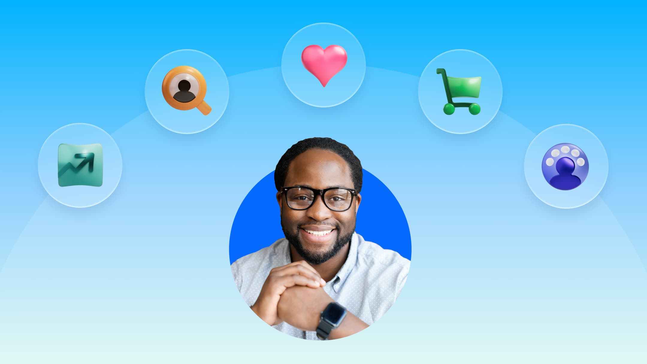 Best AI Sales Agent | Agentforce Sales | Salesforce
