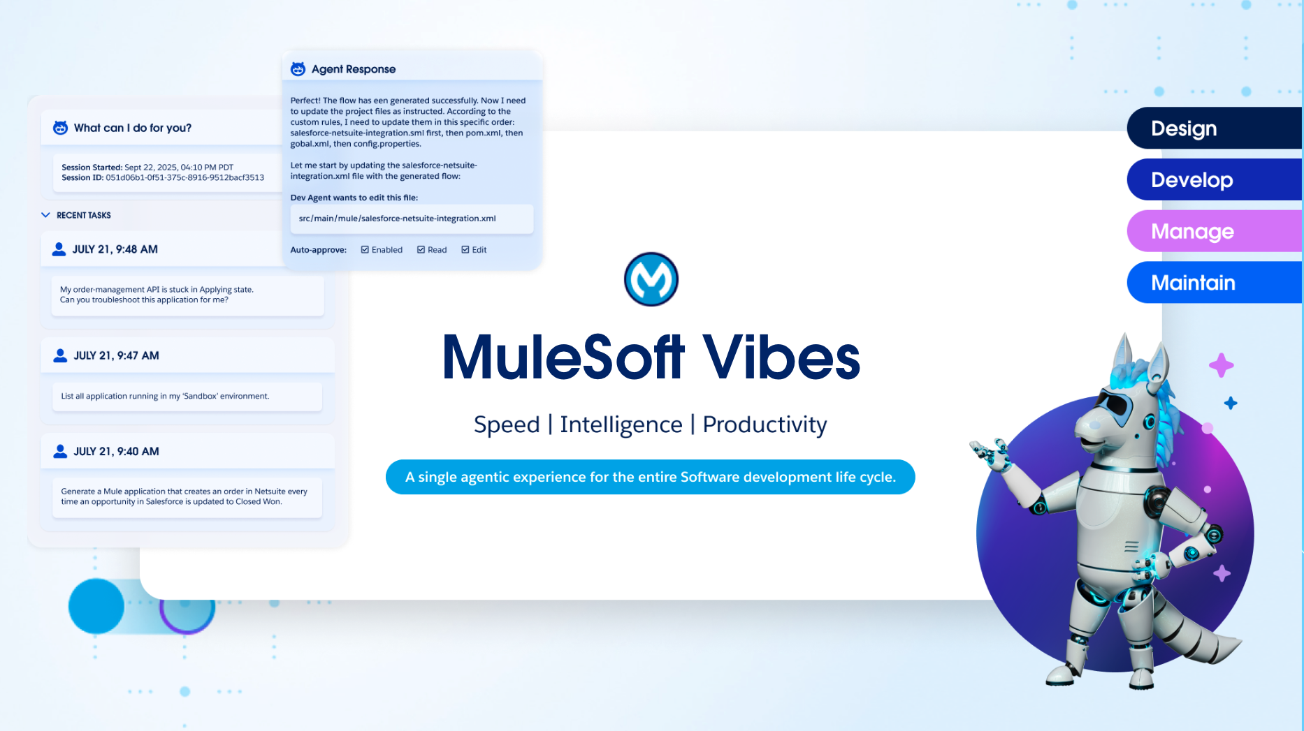 MuleSoft AI | MuleSoft