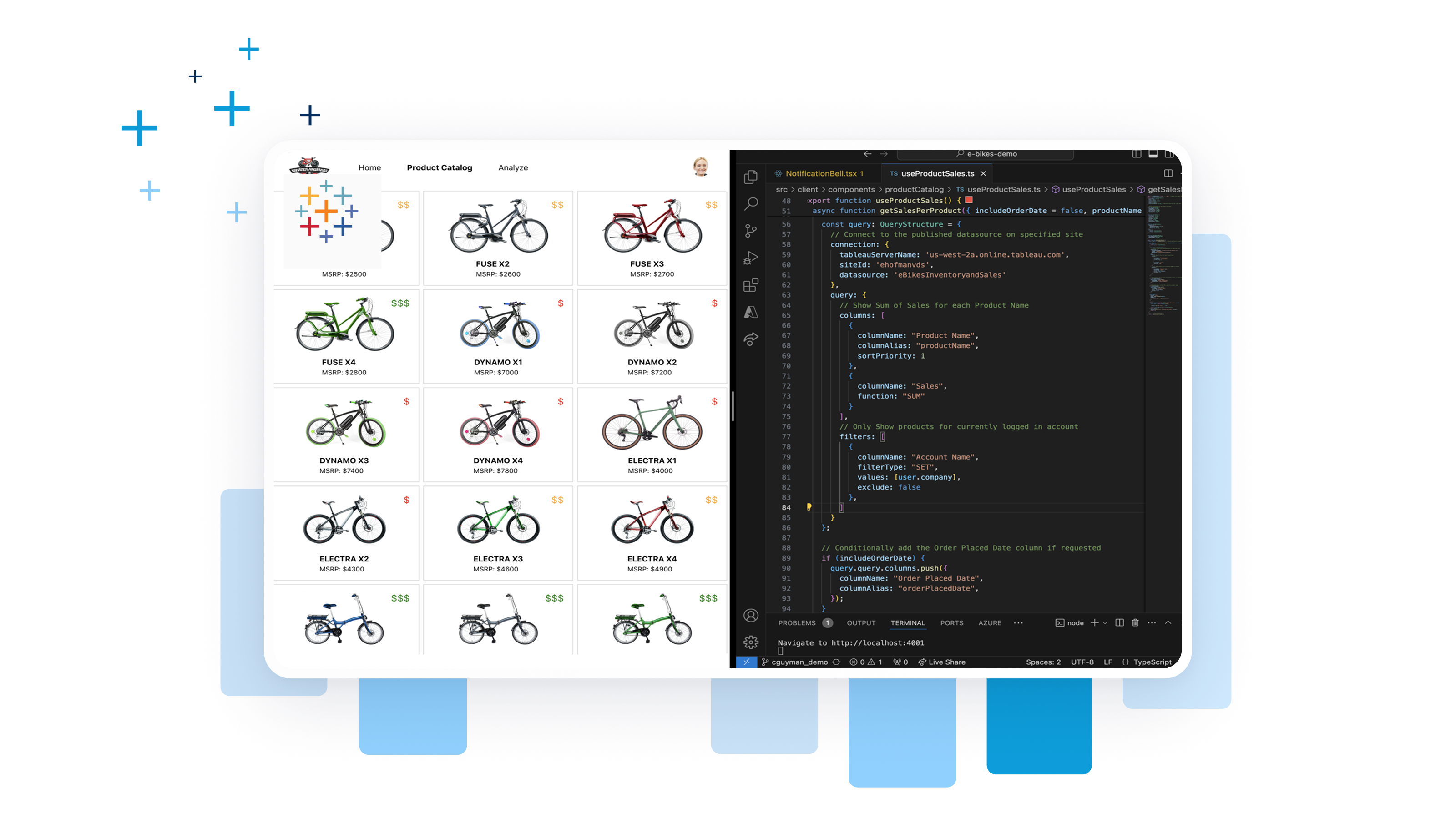 Tableau Server - Tableau CN