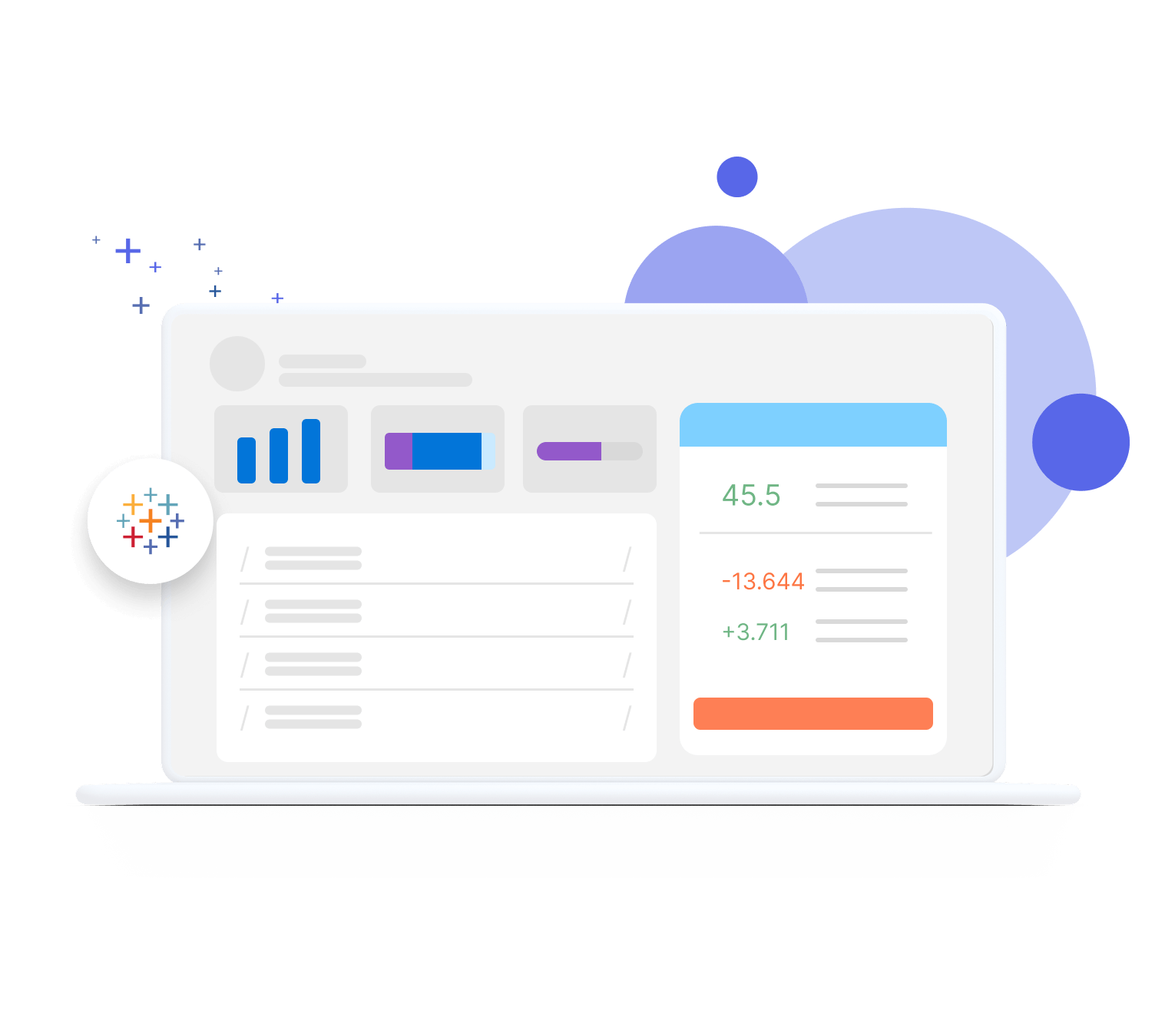 The Power of Tableau and Salesforce | Tableau