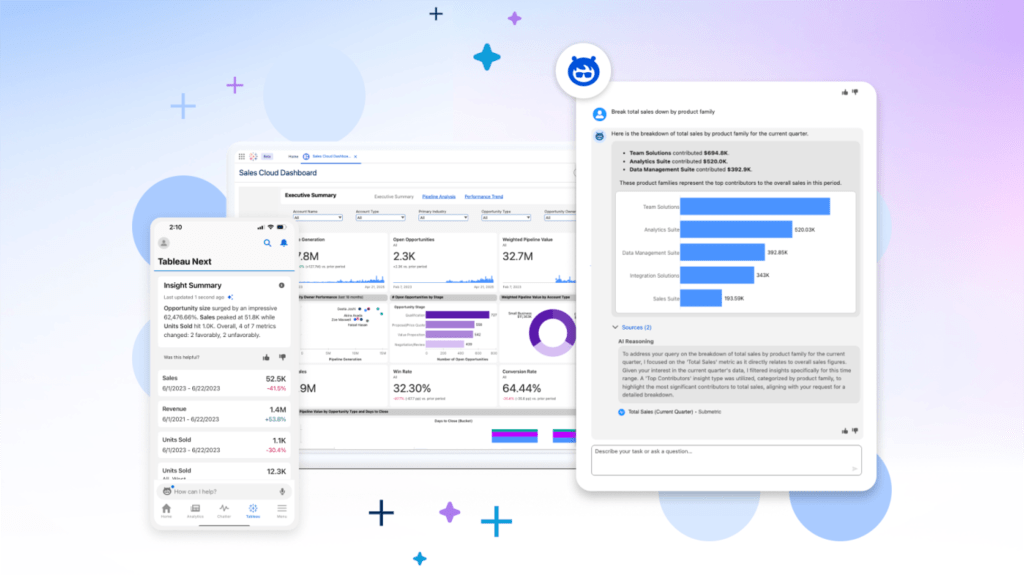 tableau reporting tool tutorial