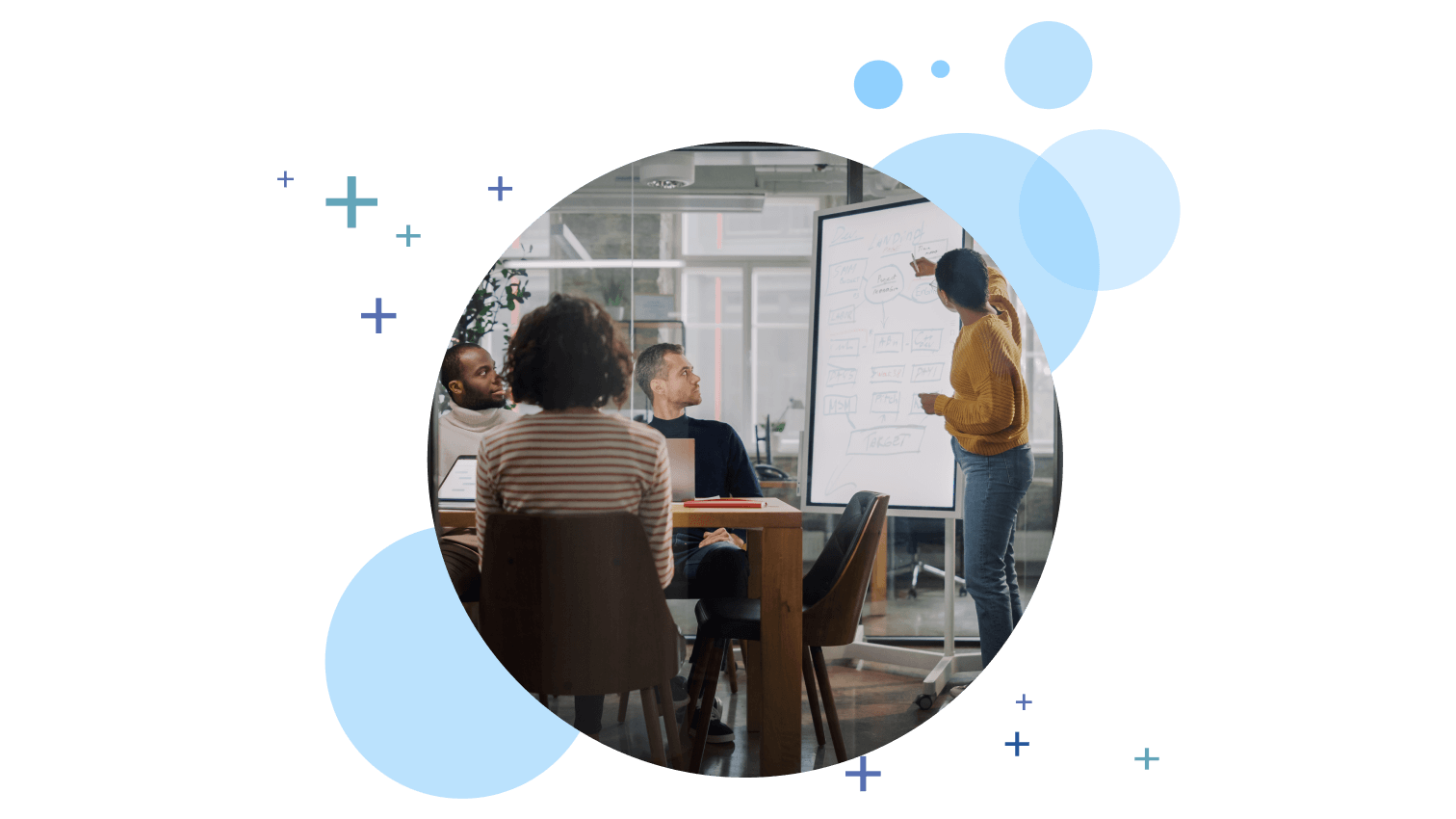 Advanced Management | Tableau